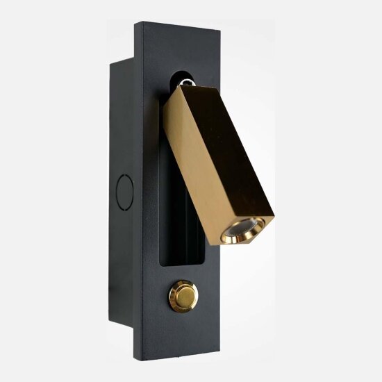 Бра Imperium Loft 144290-22