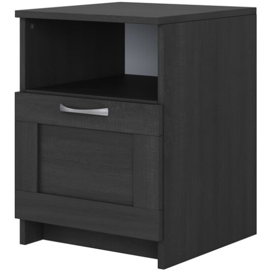 Тумба Гуд Лакк 2.02.03.010.5 сириус "Дуб Венге RU"