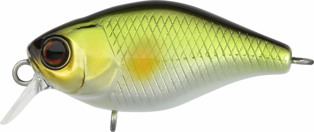 Jackall Воблер Jackall Chubby 38 ayu