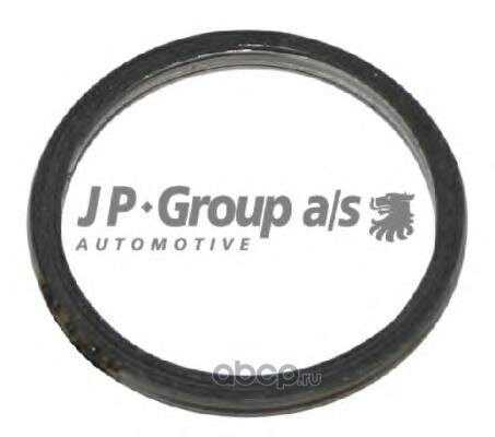 Прокладка выпускного коллектора bmw/opel/toyota jp jp group 1221100200