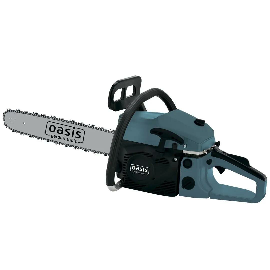 Пила бензиновая Oasis GSL-3.2/5246 3.2 л. с. 46 см