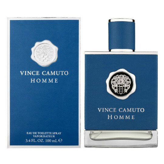 Туалетная вода Vince Camuto мужская Vince Camuto Homme 100 мл