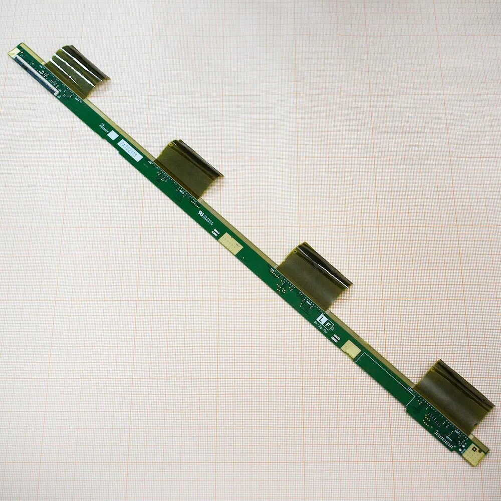 Matrix Board K5528TP