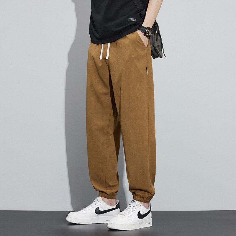 Брюки шаровары