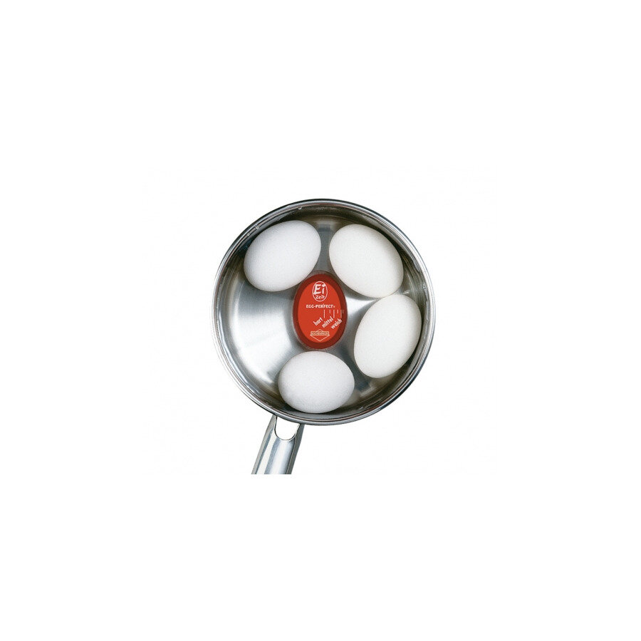 Таймер для варки яиц Kuchenprofi, пластик, премиум качество, элитная, высокое качество