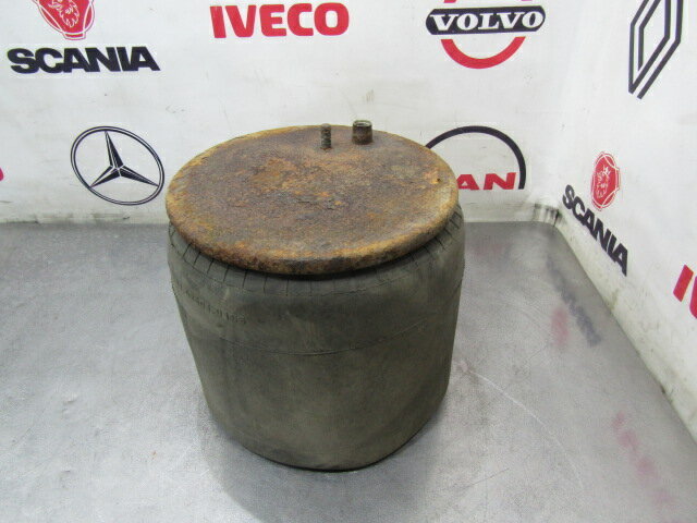 Пневморессора заднего моста задняя MAN TGA, TGX, TGS, TGM