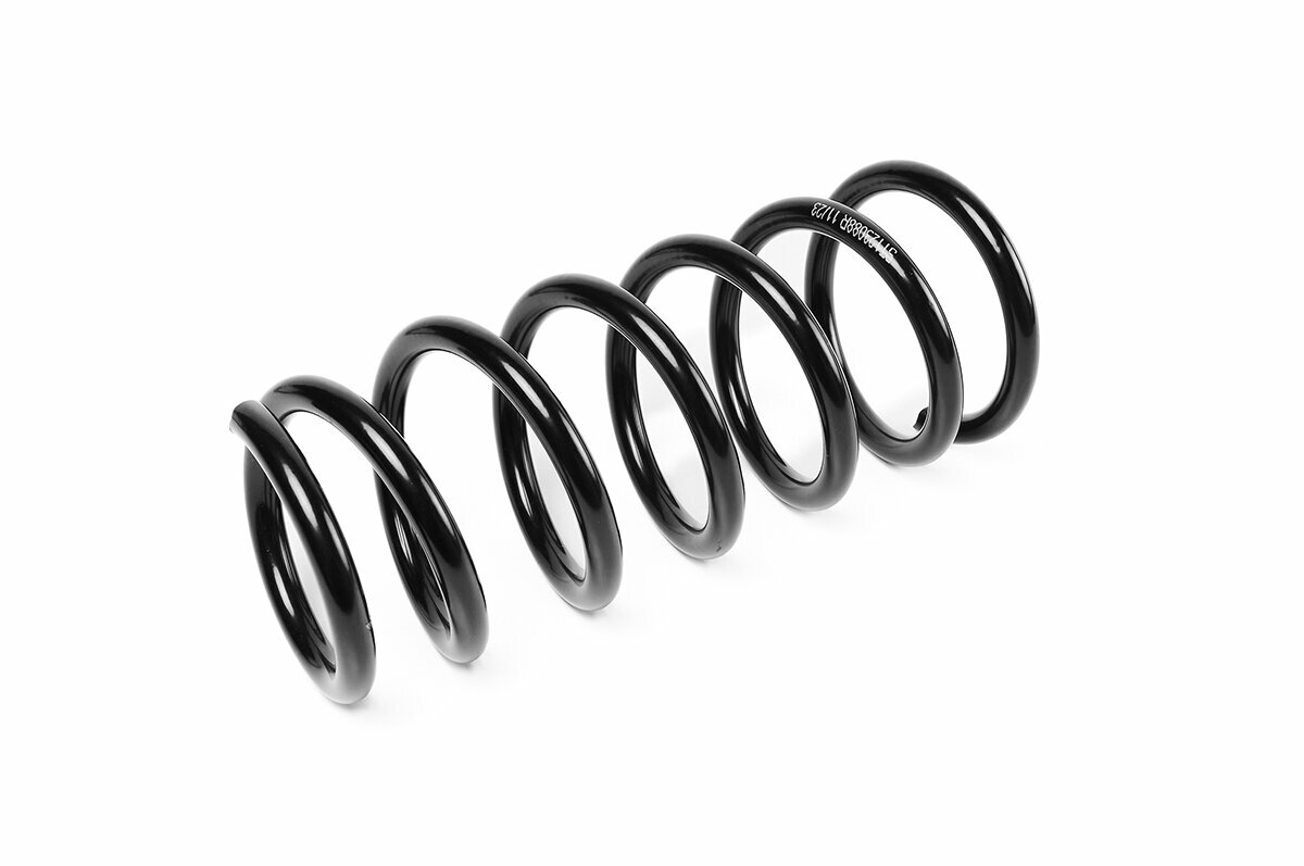 Пружина ходовой части зад прав лев Standard Springs ST123088R