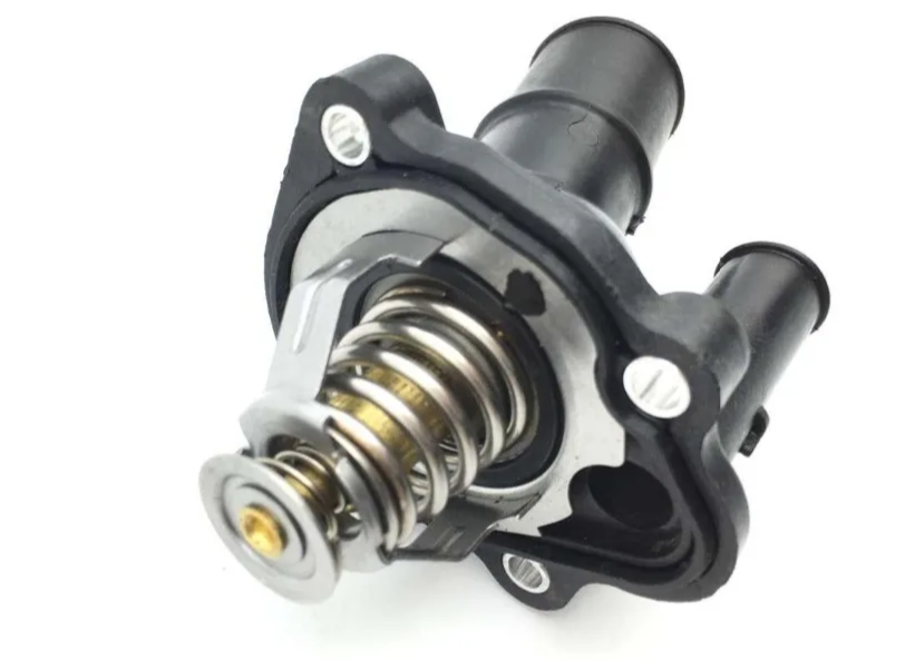 LAND ROVER LR027158 Термостат и корпус Land Rover FR2 EVOQUE DS RR 13- RRS 14-