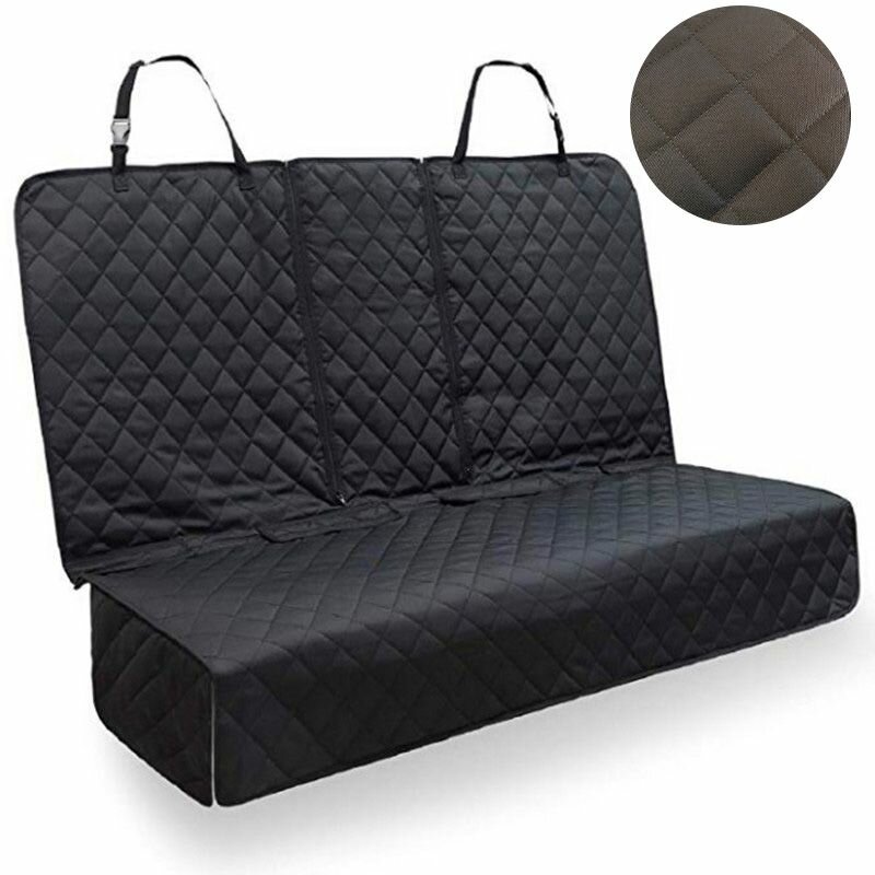 Накидки на задние сиденья Adamauto PET-2