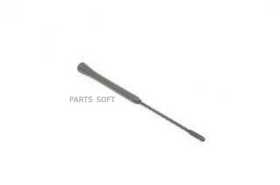 BSG90922062 BSG AUTO PARTS Антенна верхняя-стержень 360mm