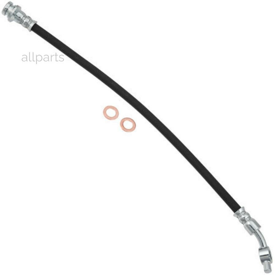 ZIKMAR Z75634R Шланг тормозной