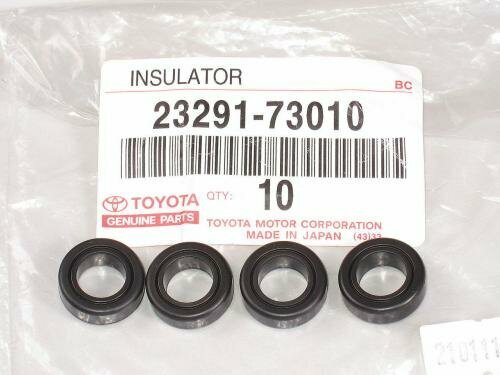 Гаситель колебаний Toyota 2329173010 Toyota: 2329173010