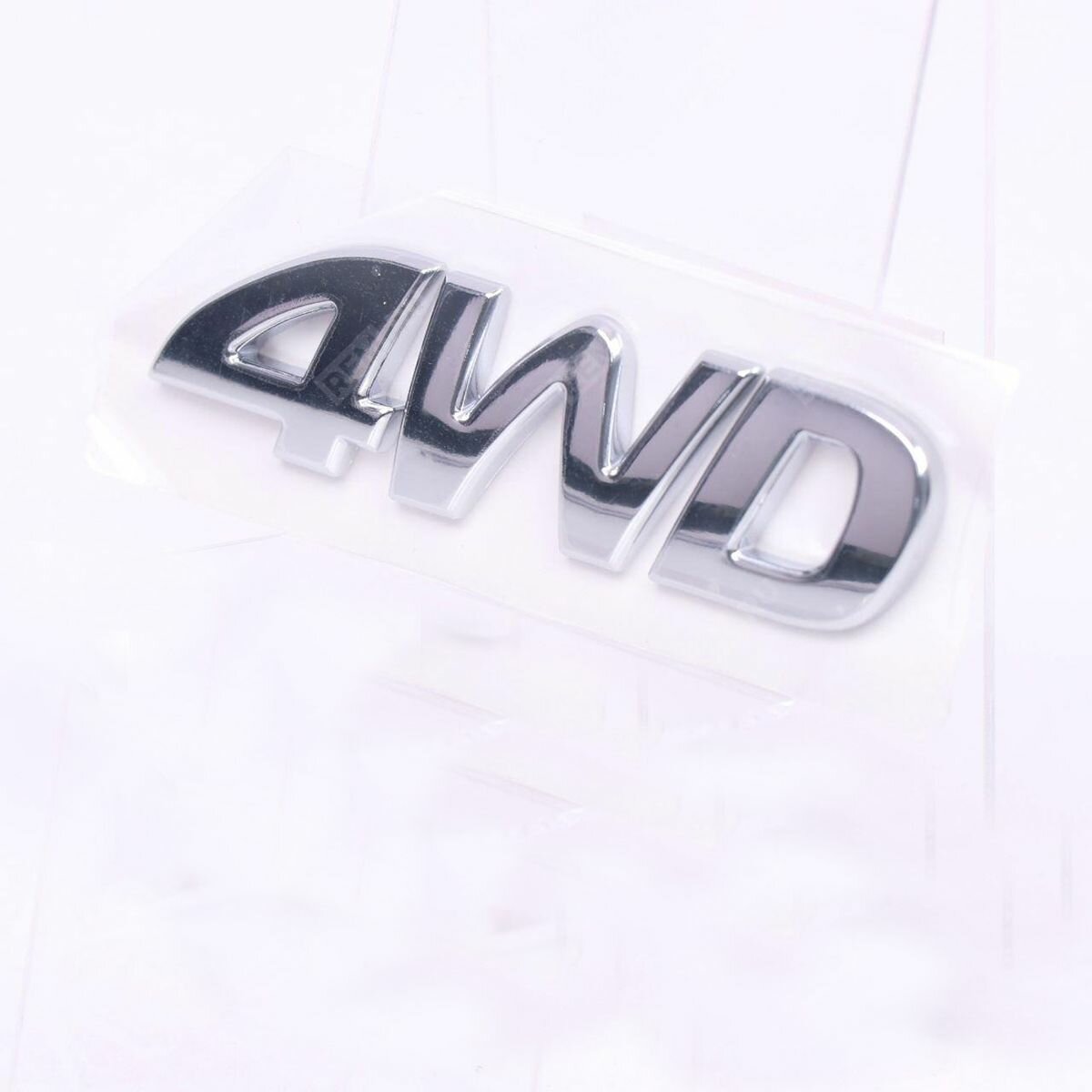 "4WD" Эмблема надпись Great Wall Hover HAVAL 3921016-K01 - Great Wall арт. 3921016-K01