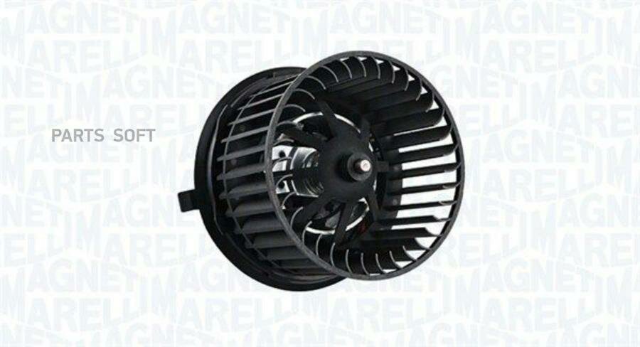 MAGNETI MARELLI Вентиляторов салона FORD TRANSIT (FA_ _)