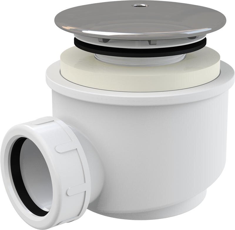 Сифон сливной Alcaplast A47CR-60