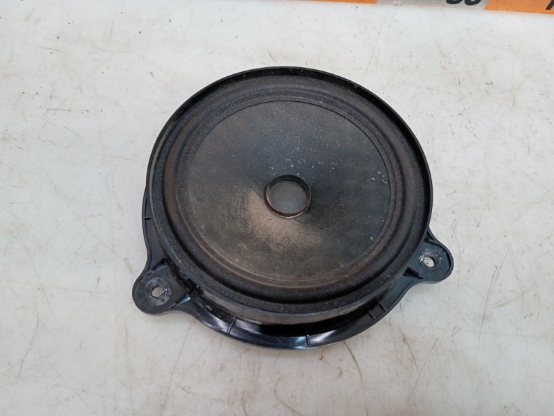 Б/У Рено Лагуна 3 Динамик Renault Laguna 2008 329725 RENAULT арт. 281440001R