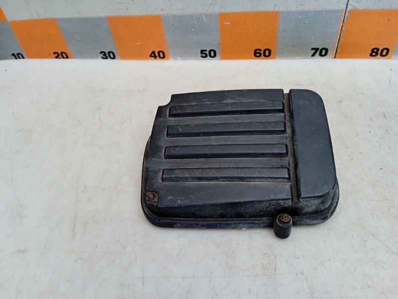 Б/У верхняя часть, Фольксваген Пассат Б6 Корпус воздушного фильтра Volkswagen Passat 2007 B6, 3C2 342700 VAG арт. 1F0129607