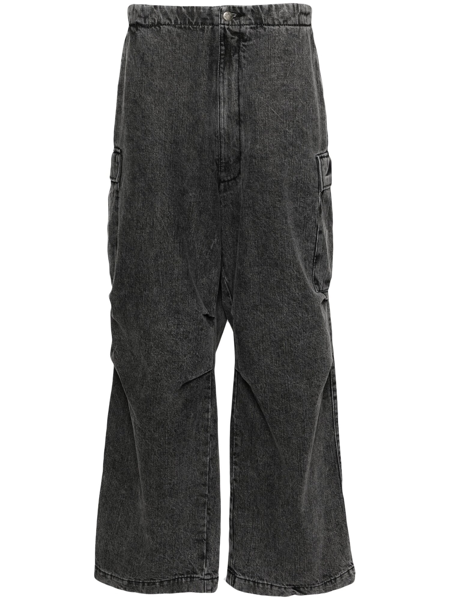 Джинсы Indy Pocket 