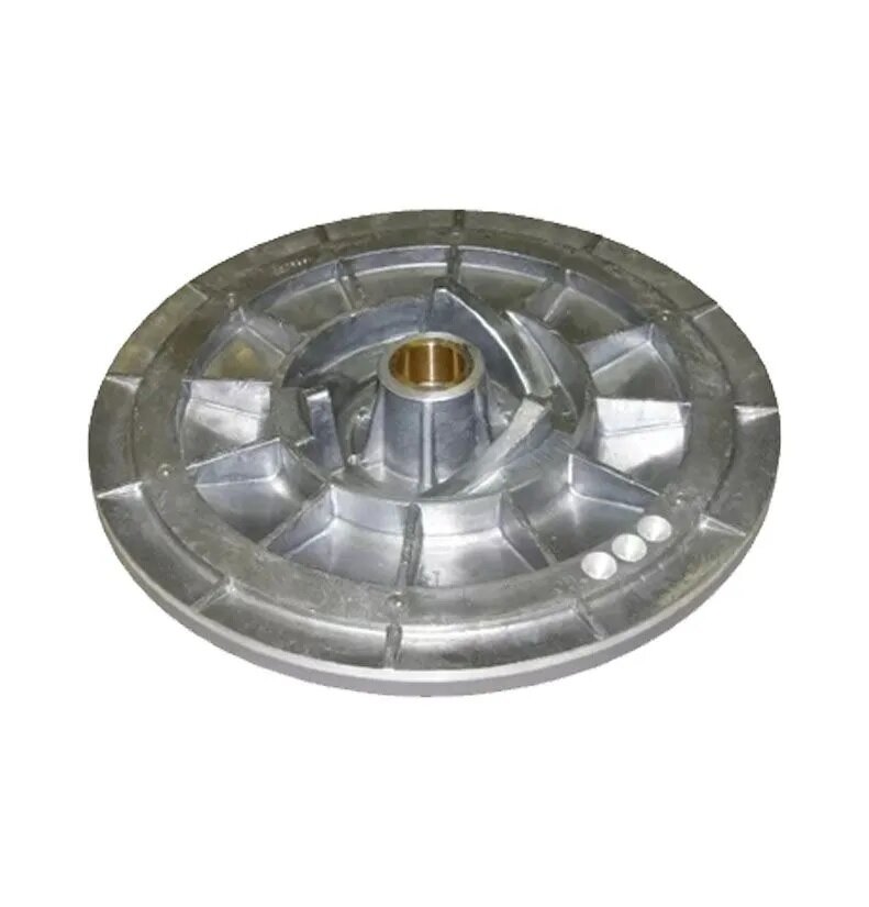 Диск реверса снегоход Буран, мотобуксировщики ПОдвижный