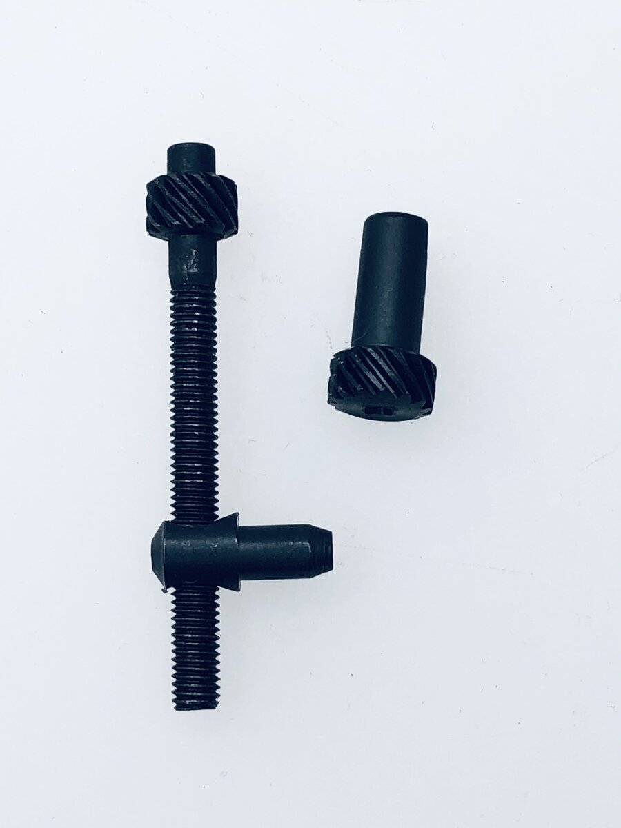 Натяжитель цепи в сборе поз. 119,154,155 Patriot PT 4518 Imperial 001013264 №822