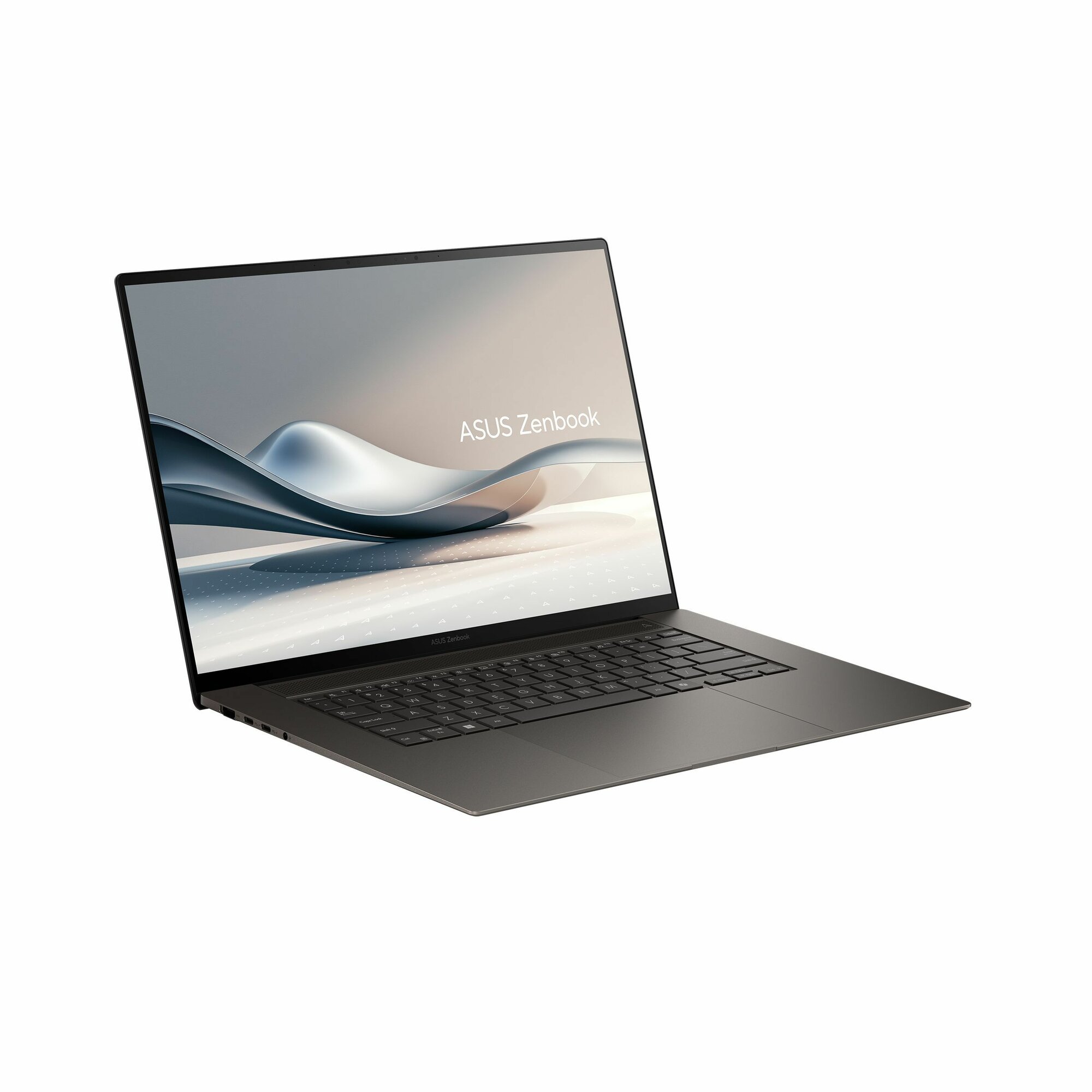 Ноутбук ASUS Zenbook S 16 OLED UM5606WA-RK236W