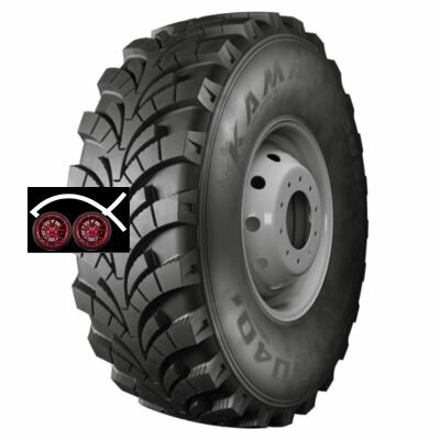 Шина Kama 1440016 NU 401 425/85R21 173G