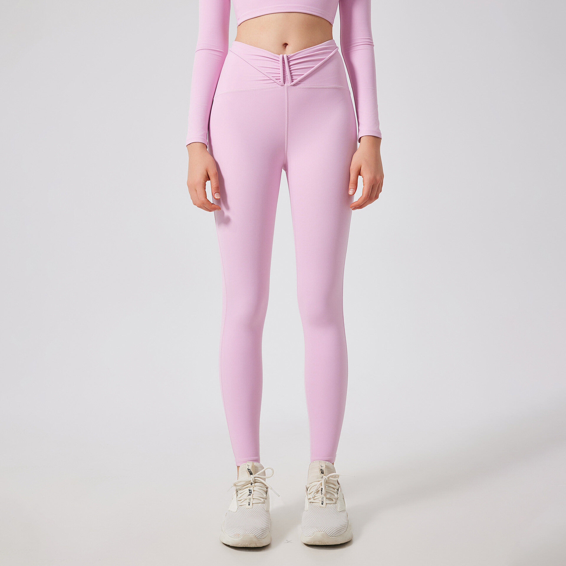 Бриджи спортивные