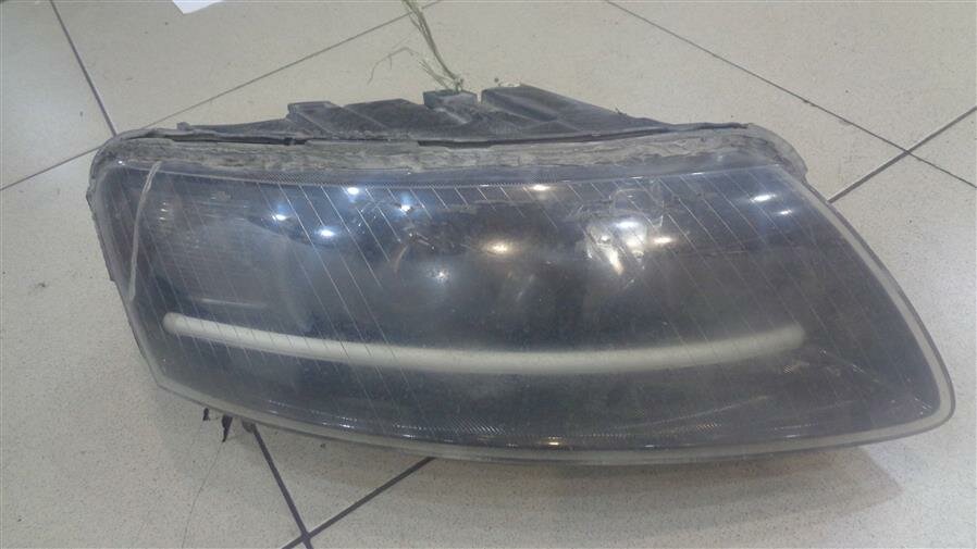 Фара правая от Audi A6 C6 2004-2011