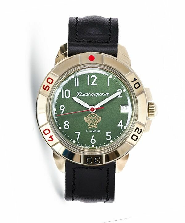 Наручные часы