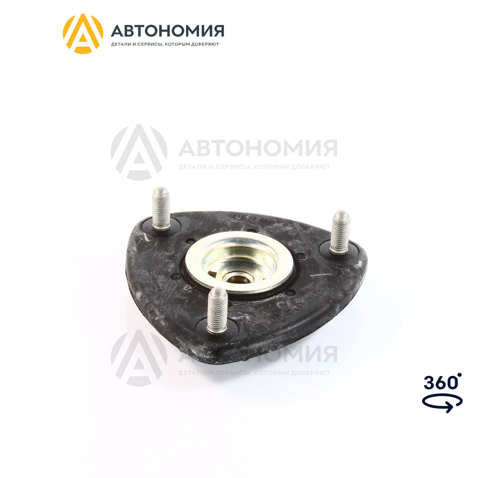 Опора переднего амортизатора Mazda KD35-34-380C