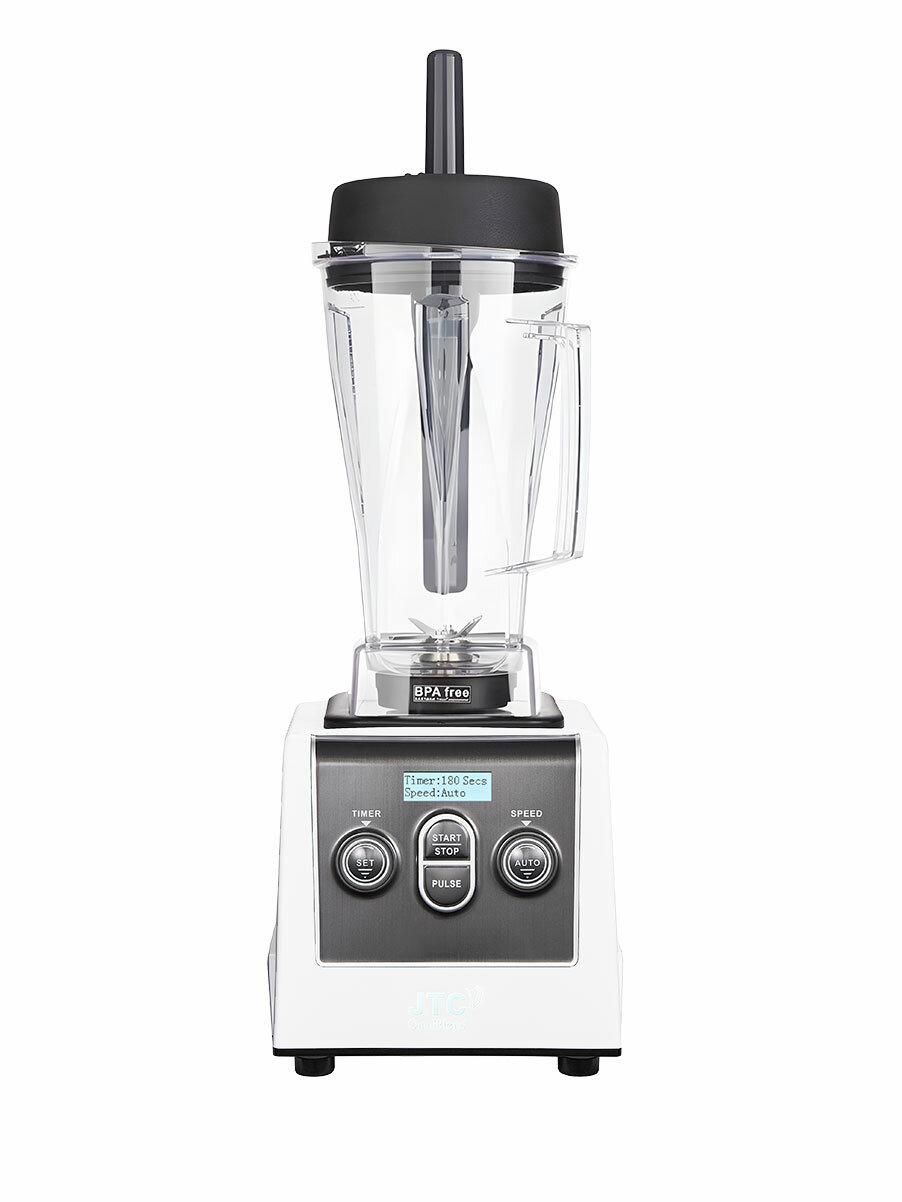Блендер JTC OmniBlend 900 Белый