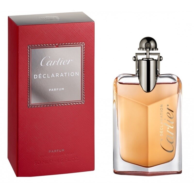 Cartier Declaration Parfum Духи для мужчин 50 ml