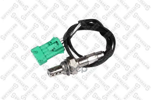 Лямбда-зонд! Citroen Xantia/Saxo, Peugeot 106/306/406 1.6-2.0 93-04 Stellox арт. 2000199SX