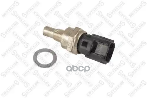 Датчик температуры ОЖ Ford Mondeo/Cougar/Transit 1.6-2.0I 94-01 Stellox арт. 0604107SX