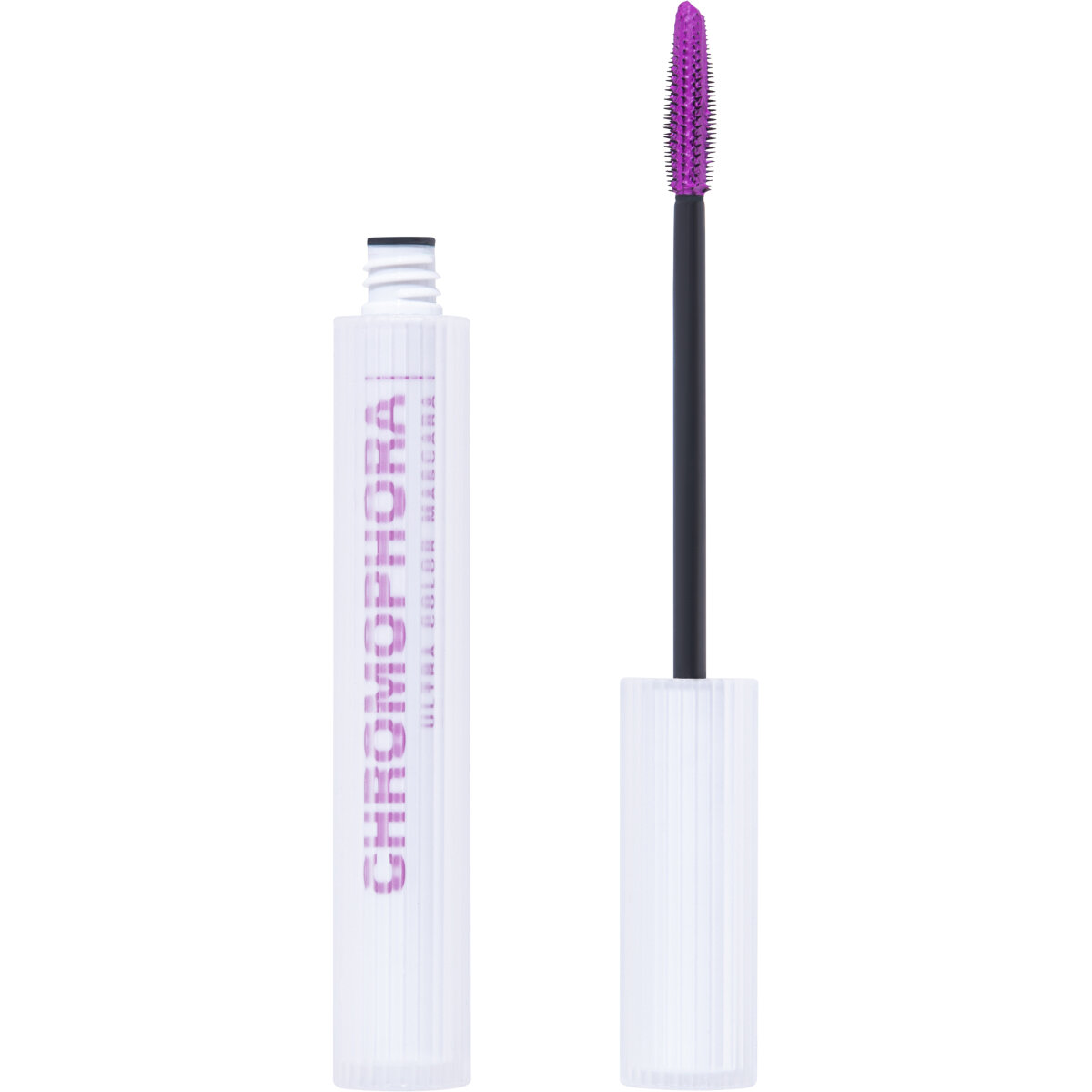 Тушь для ресниц Influence Beauty Chromophora т.02 6,5 мл