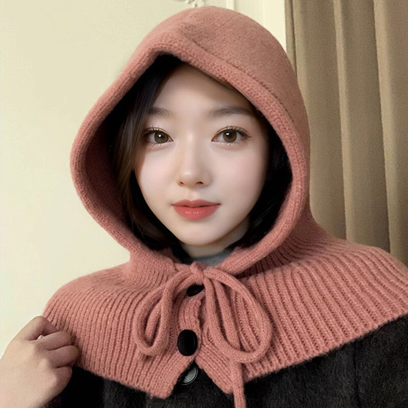 Балаклава  для женщин