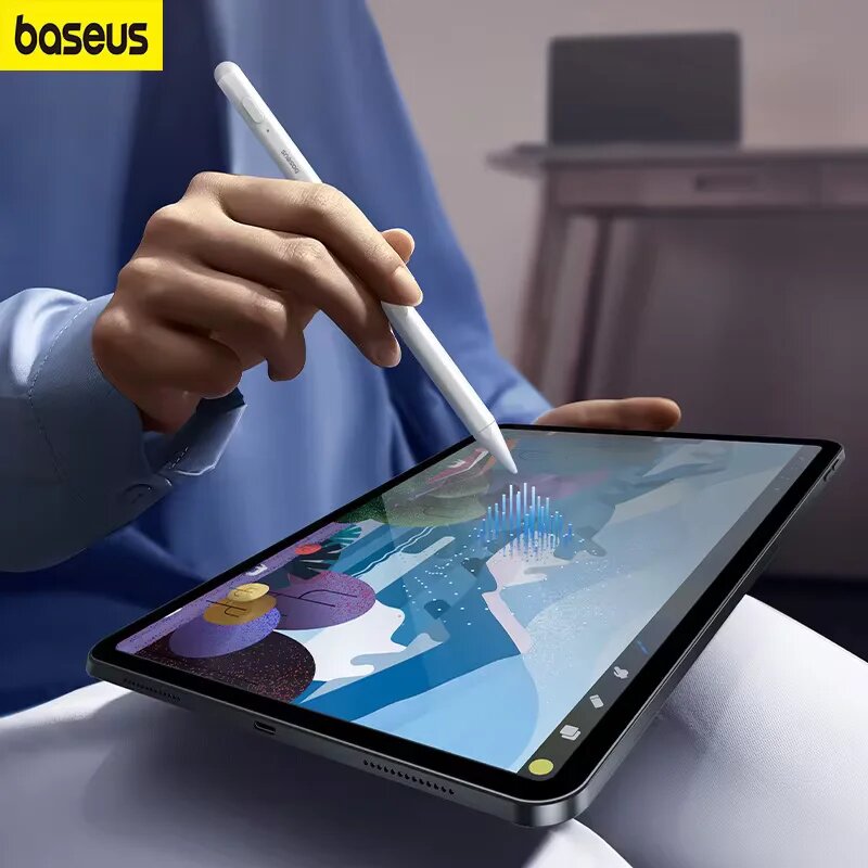 Baseus Стилус Lite для iPad — фото 1