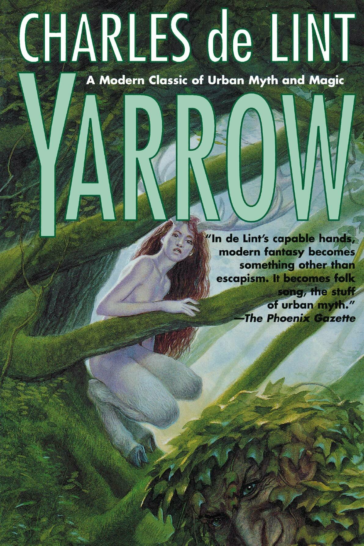 Yarrow