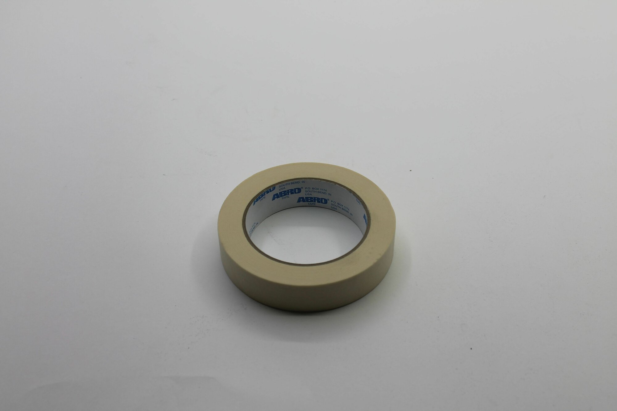 Лента малярная строительная 24 мм*45, 7 м