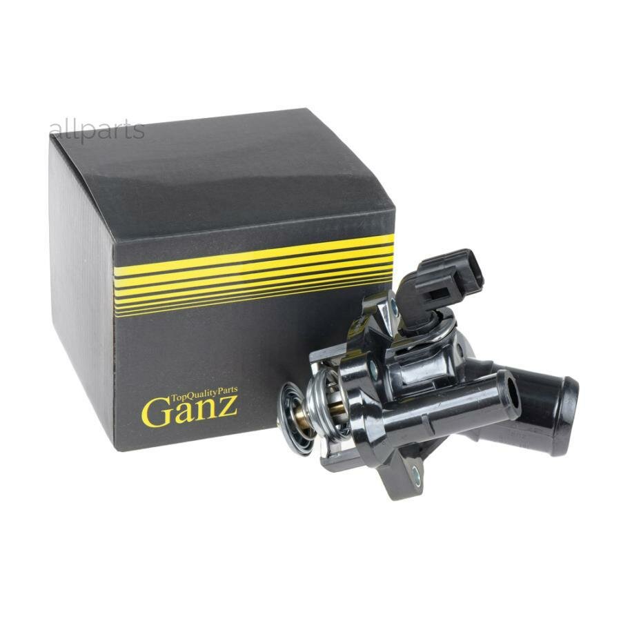 GANZ GIF08040 Термостат FORD Mondeo III mot.1,8/2,0L GANZ GIF08040