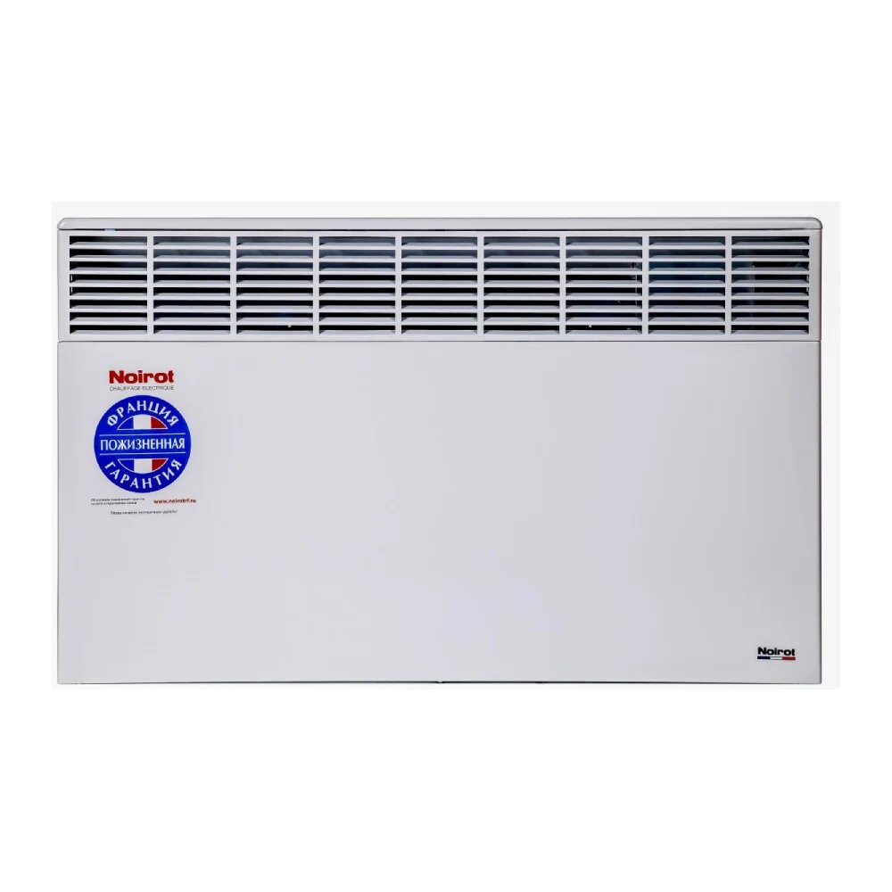 Конвектор Noirot CNX-4 2000 Plus 2902 EXH1187FJFS