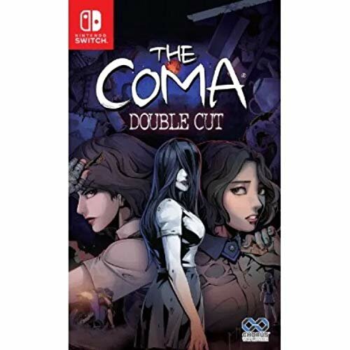 The Coma: Double Cut Nintendo Switch
