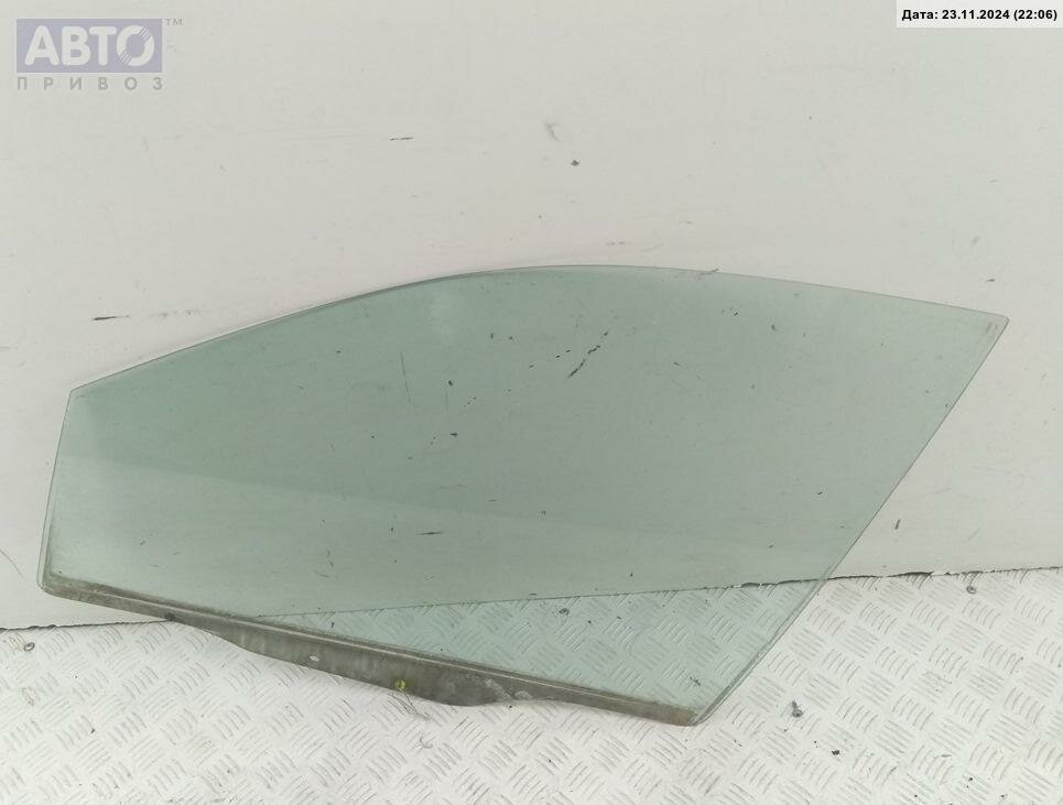 Стекло двери передней левой Mitsubishi Space Runner (1999-2004)