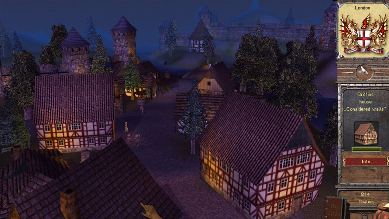 The Guild Gold Edition, Все страны — фото 1