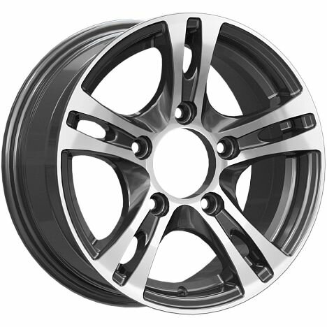 Автодиск СКАД Дюна Алмаз 15*6,5 40 5*139,7 98,5