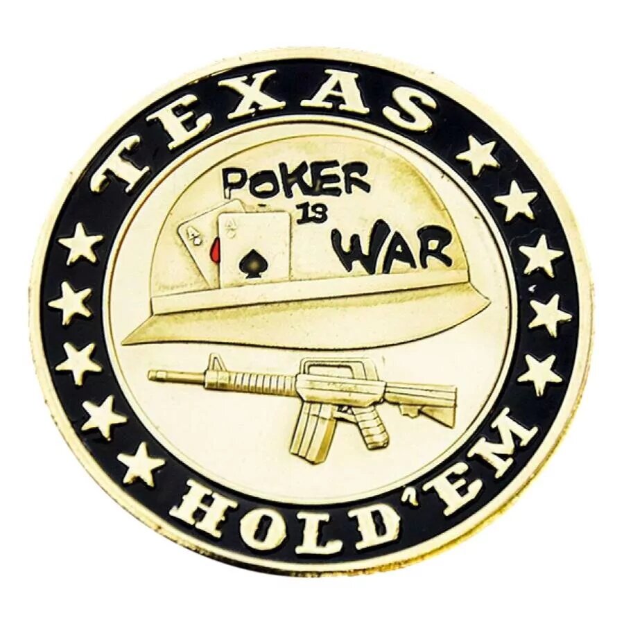 Хранитель карт Poker is War