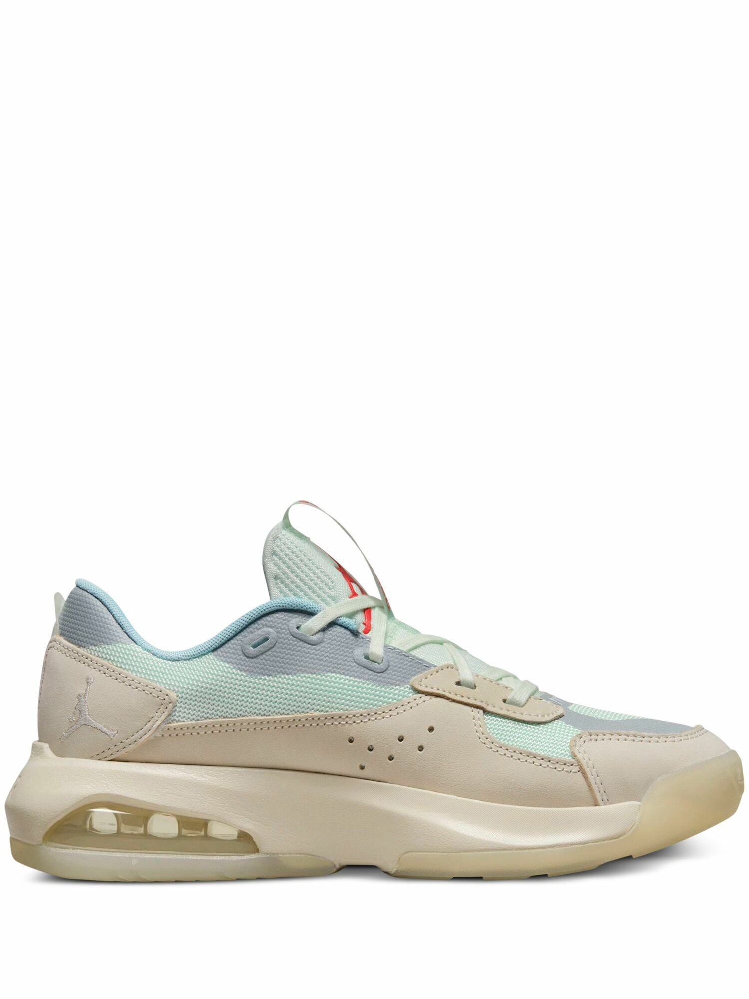 Кроссовки Air Jordan 200E Green