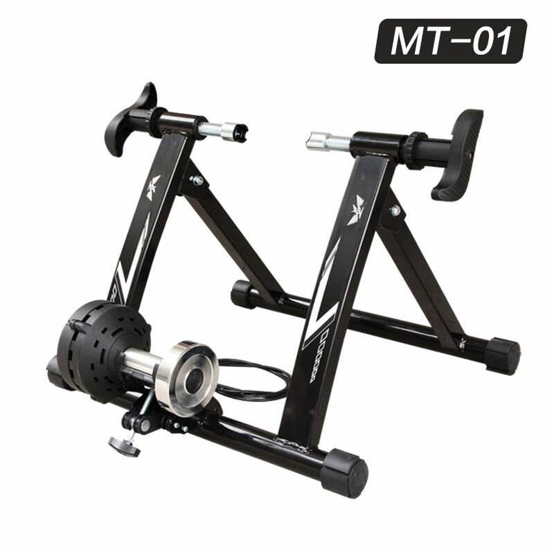 Велосипедный тренажер