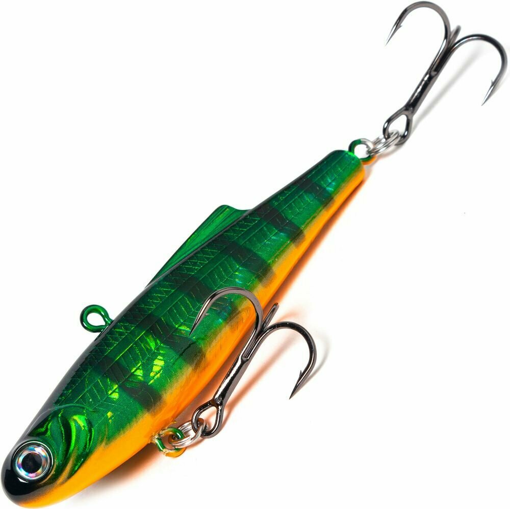 Воблер (Vib) FOLKFISHING Sly 95 FVS (Длина (мм) 95; Вес (гр.) 32 / 18)
