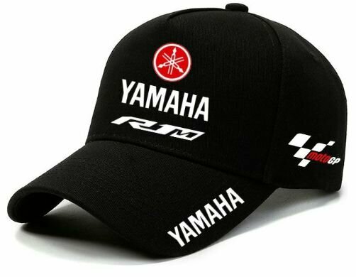 Yamaha R1M MotoGP World Championship периферийная заводская команда верхом на солнцезащитной бейсболке 54-60